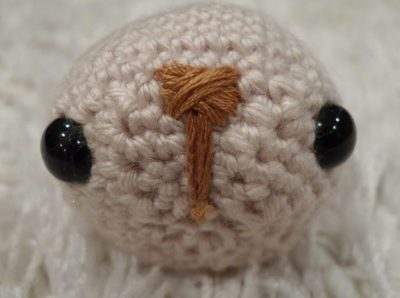 Pattern: Spring Bunnies - All About Ami