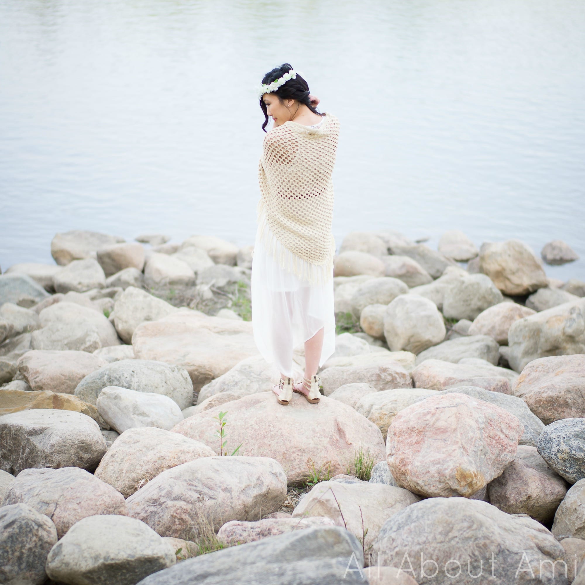 Sneak Peek - All About Ami