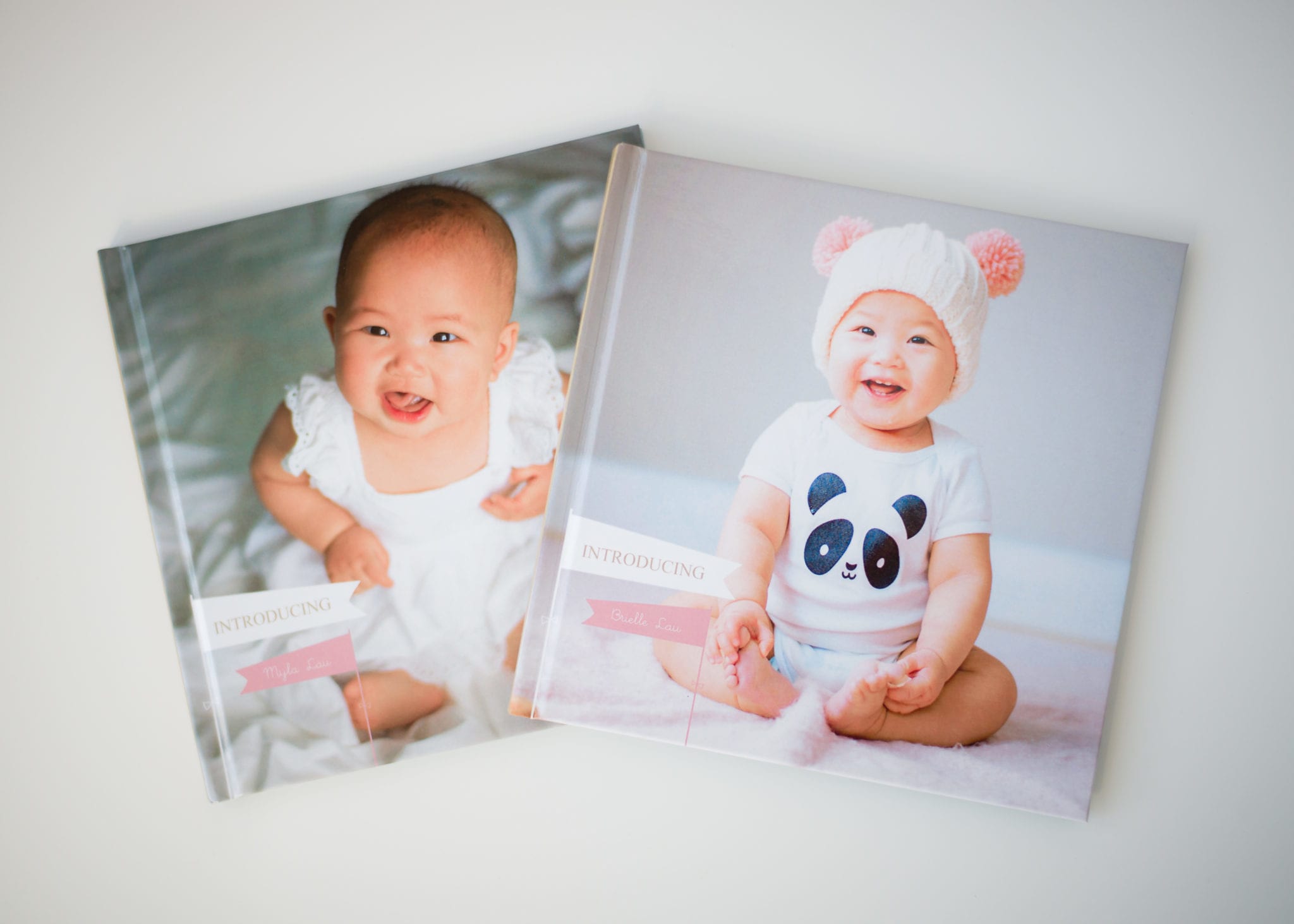 Mixbook Review - All About Ami