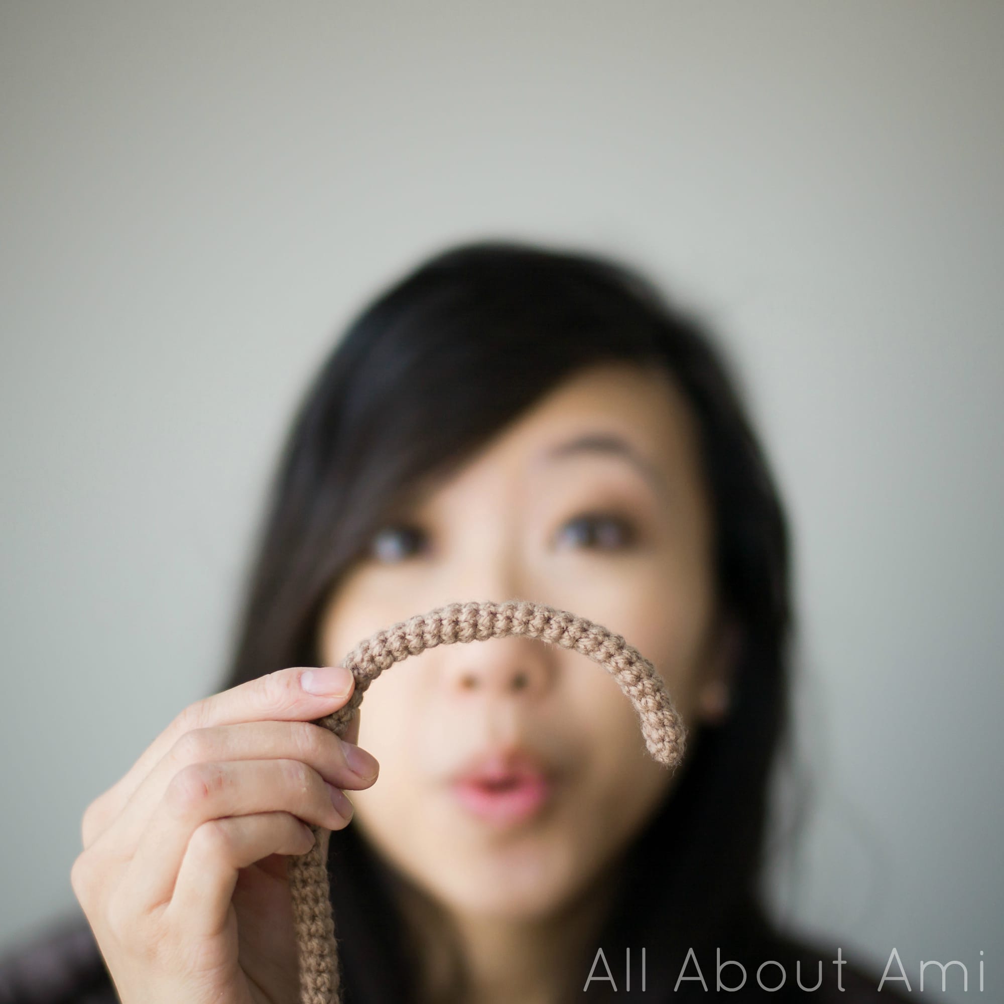 Sneak Peek - All About Ami