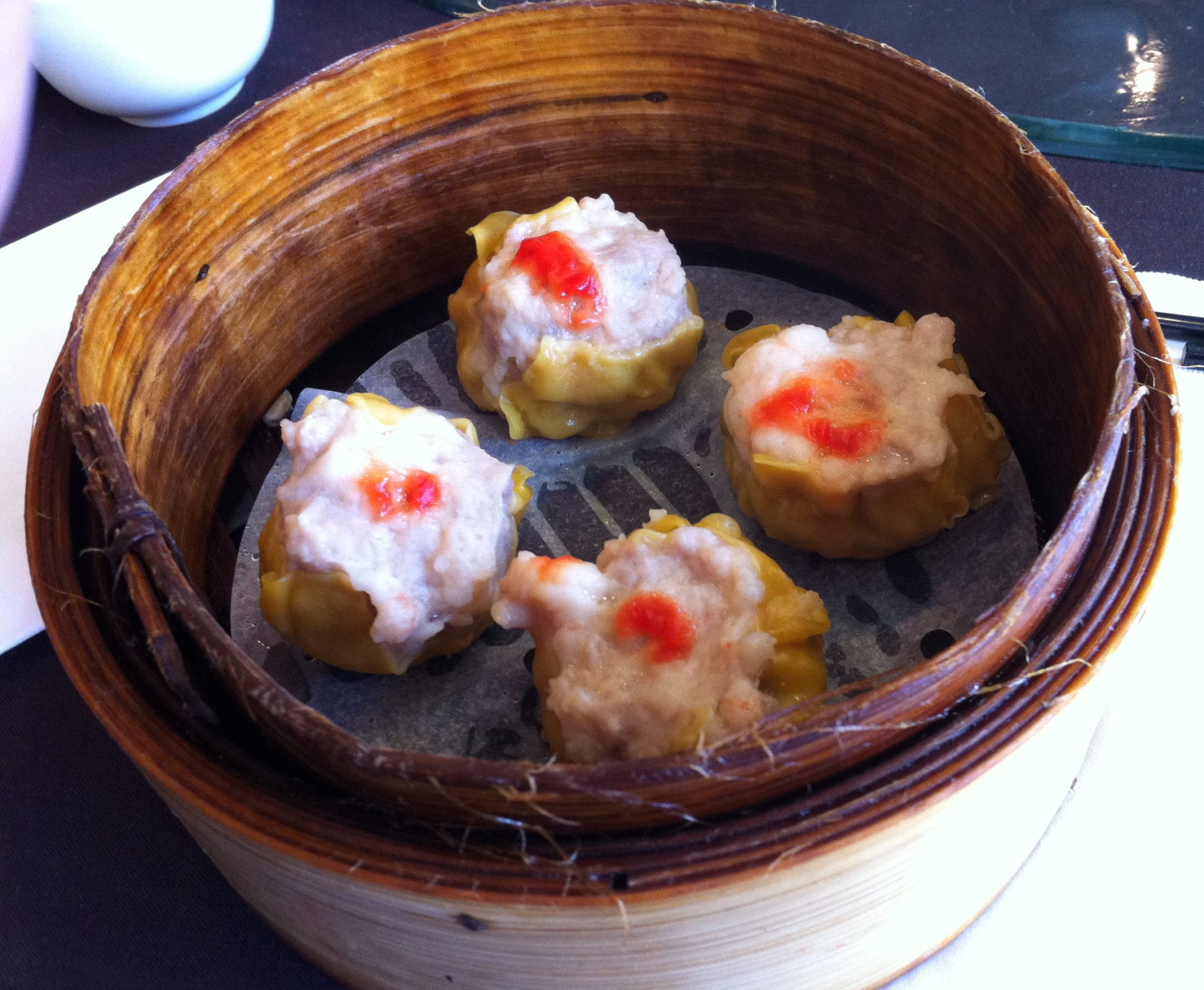 Siu Mai - All About Ami