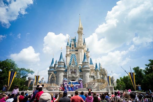 Disney World Tumblr