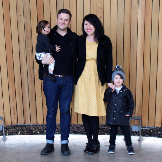 Craft Chat: Whistle & Flute - All About Ami