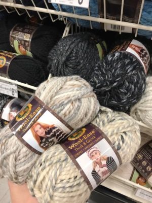 Wool-Ease Thick & Quick Round-Up - All About Ami