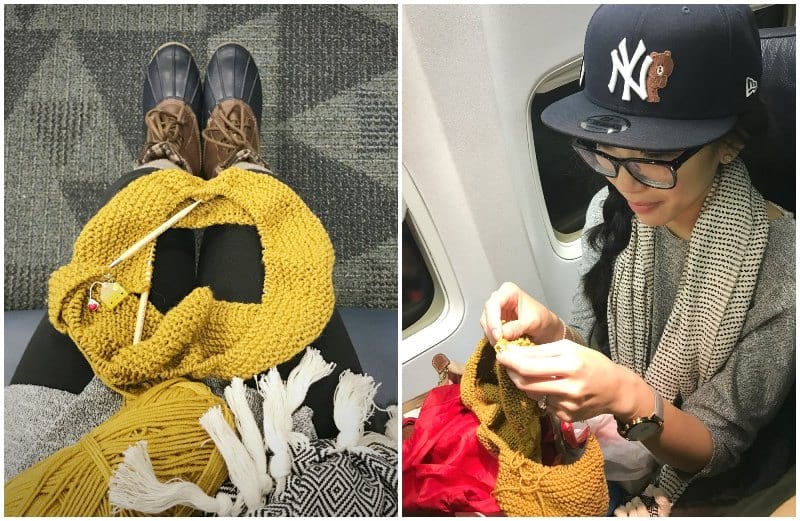 The Midtown Cardigan - All About Ami