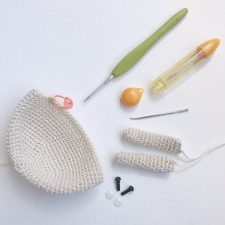 Amigurumi for Beginners - All About Ami