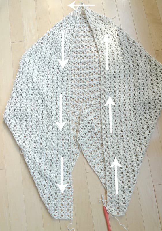 Calla Lily Cardigan - All About Ami