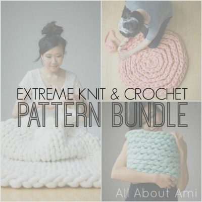 PDF Pattern Bundles - All About Ami