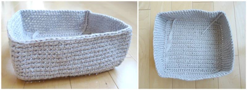 Square Carry-All Tray - All About Ami