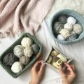 Rectangular Carry-All Tray - All About Ami