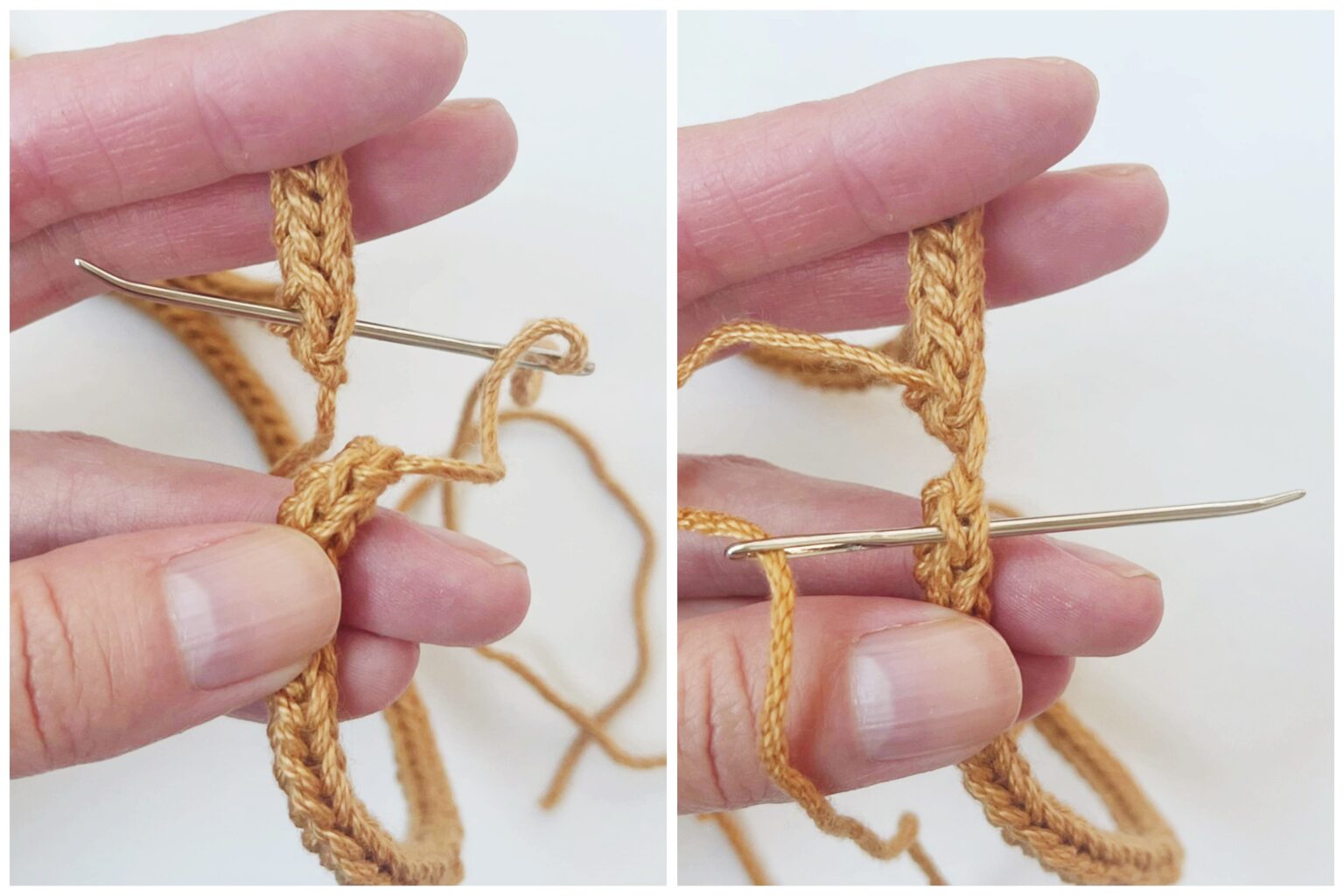 Rosette Drawstring Bag - All About Ami